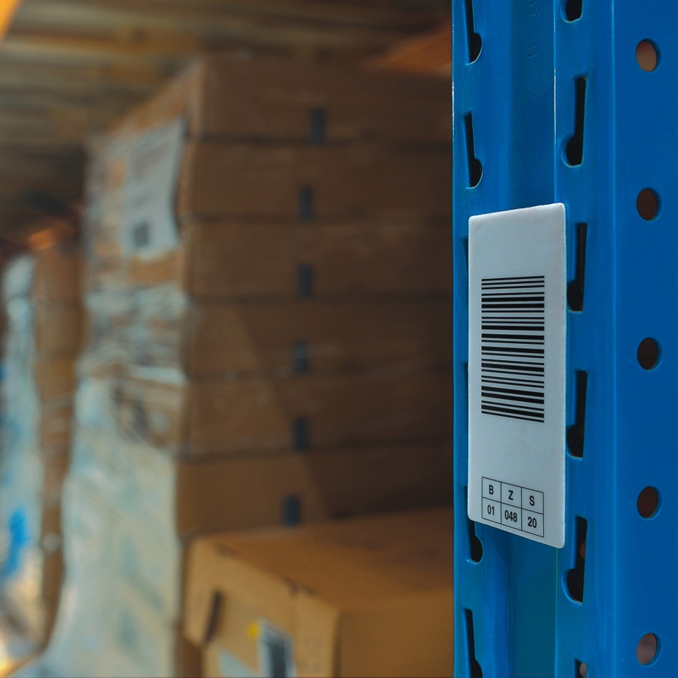 Linde Material Handling