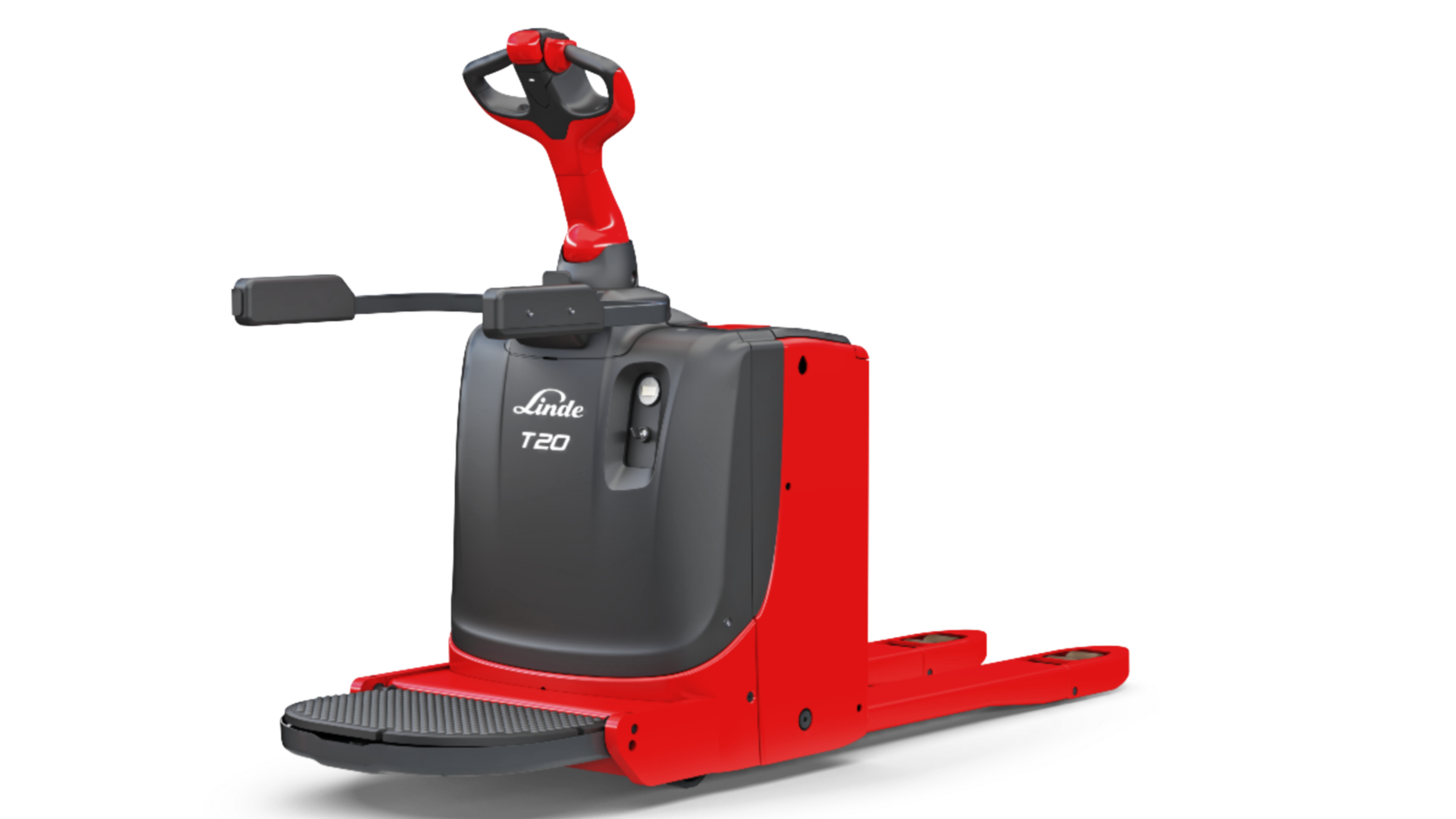 Pallet Trucks T16 - T20 P